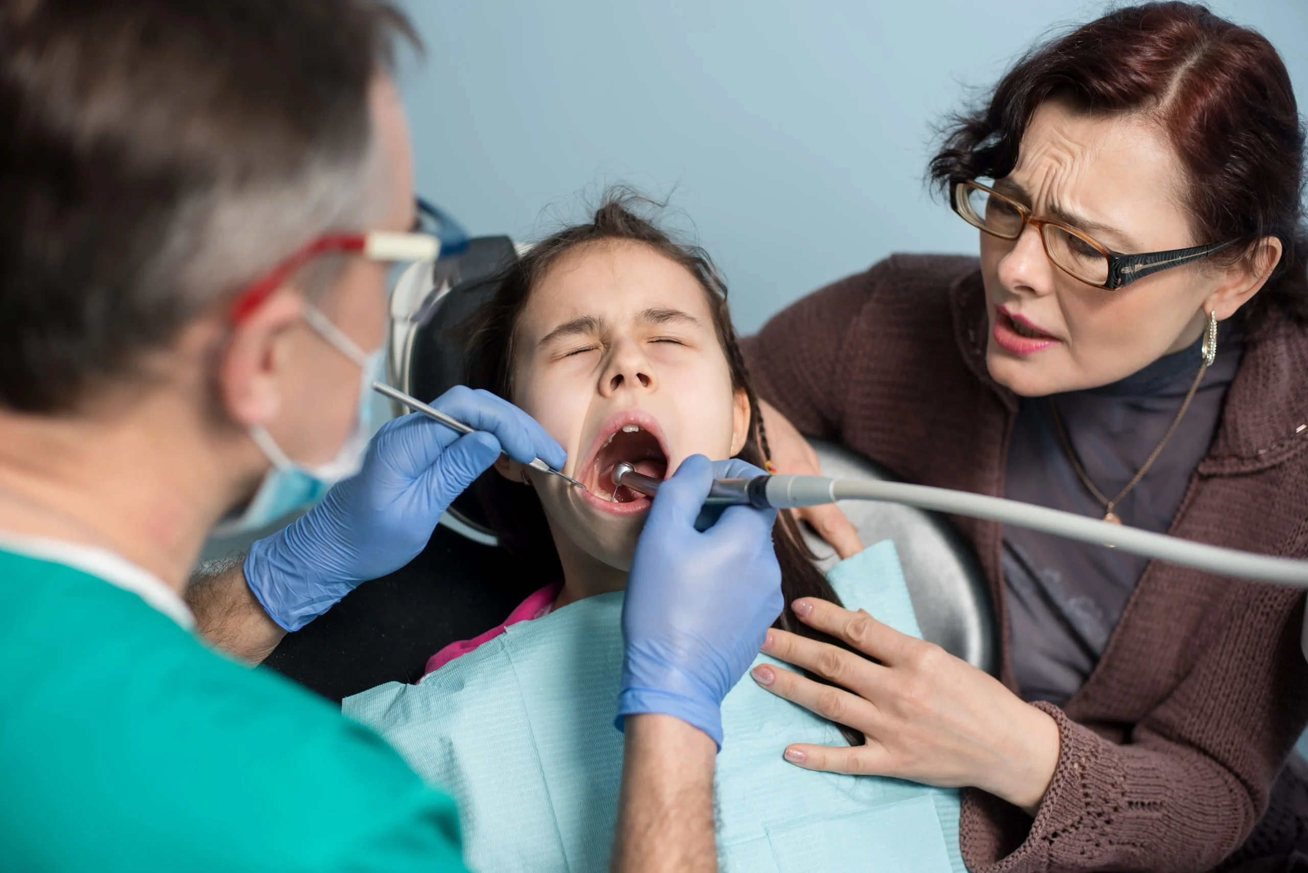 Emergency Walk In Dentist Services