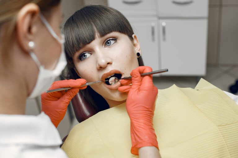 Understanding Swelling from TMJ Disorder