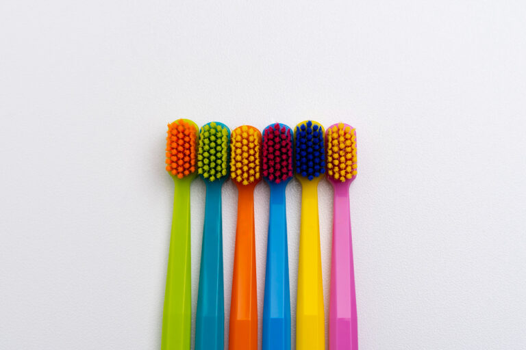 When to Replace Your Toothbrush for Better Oral Health